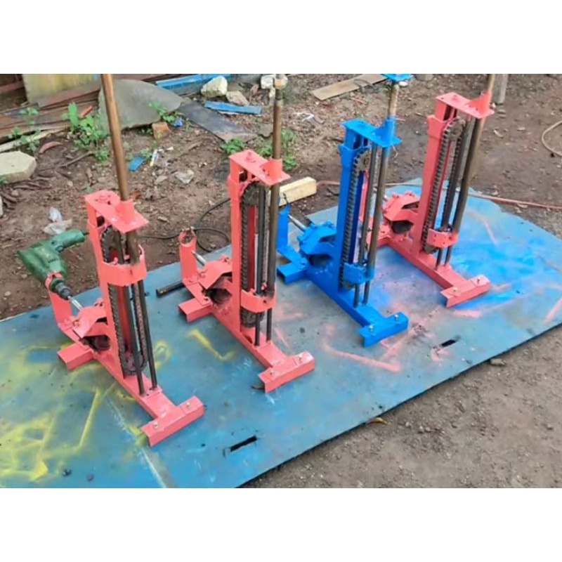 Jual alat pompa pcp rakitan siap pakai | Shopee Indonesia