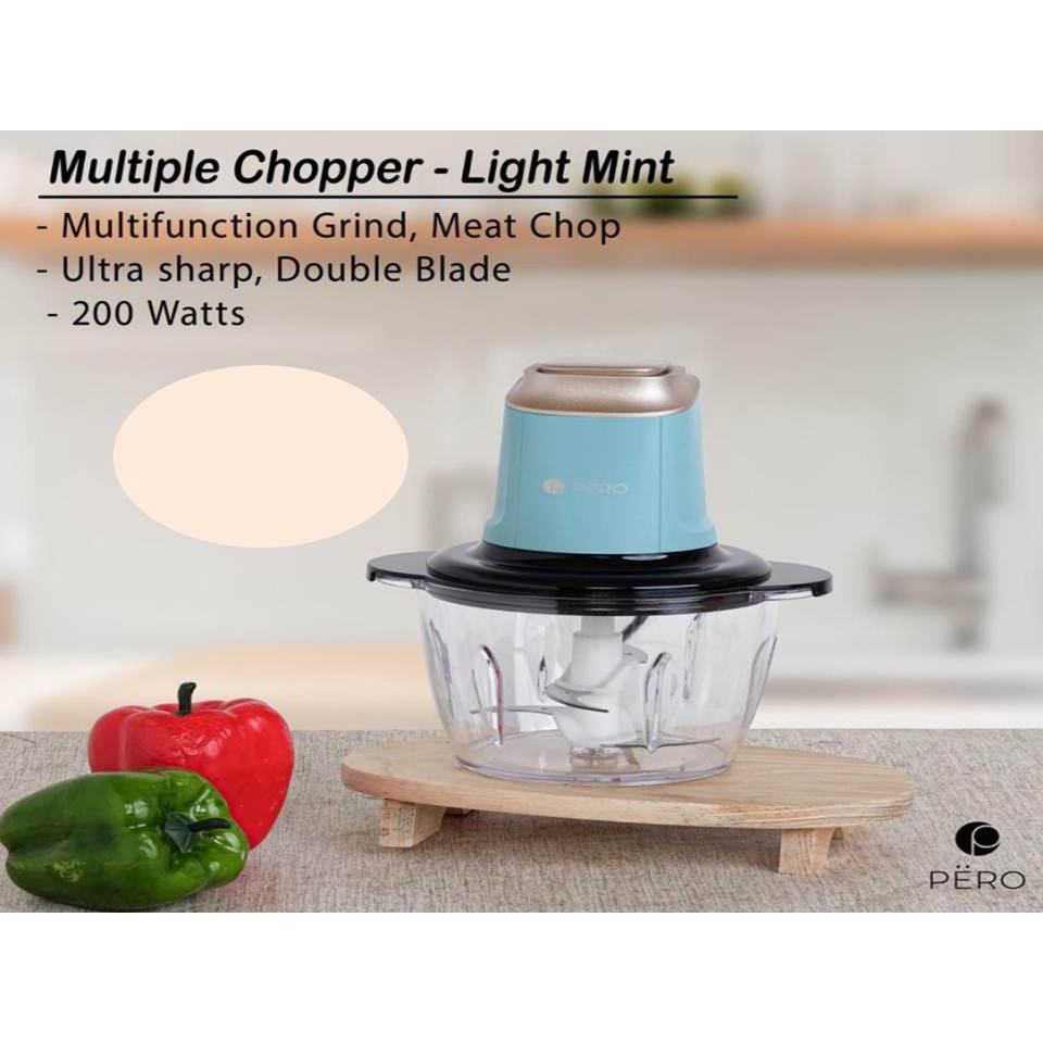 Jual PERO CHOPPER ASSORT | Shopee Indonesia