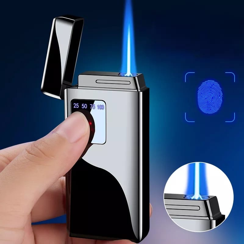 Jual Korek Api Las Model Sensor Touch USb Good JM-19 | Shopee Indonesia