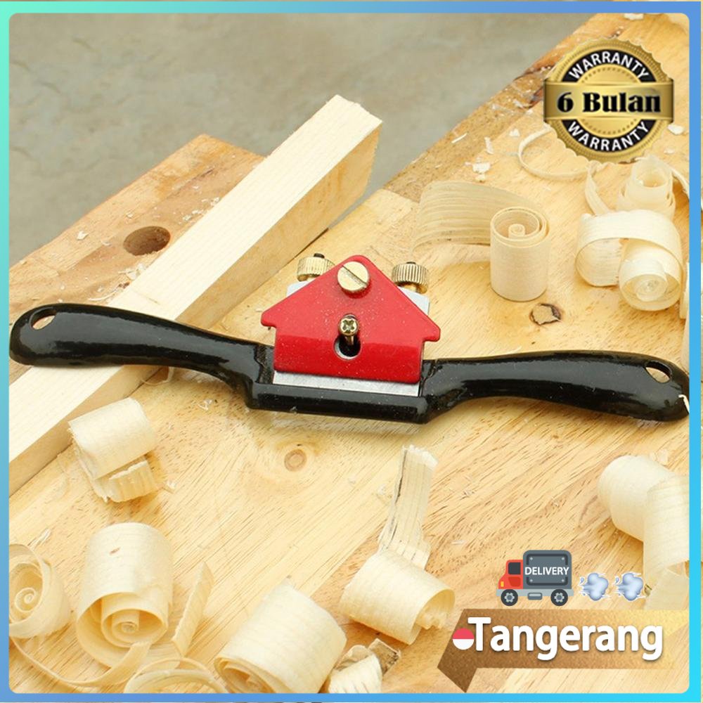 Jual 9inch Serutan Kayu Manual / Ketam Raut Kayu Sugu Pasah / Alat ...