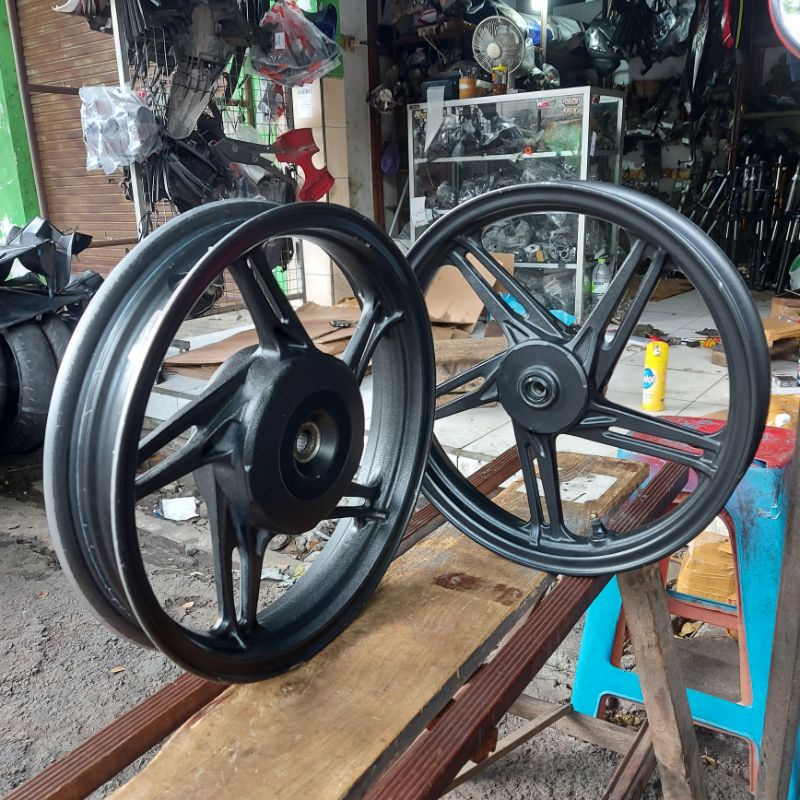 Jual VELG RODA RACING BEAT ESP BEAT STREET BEAT ECO PNP BEAT POP BEAT ...
