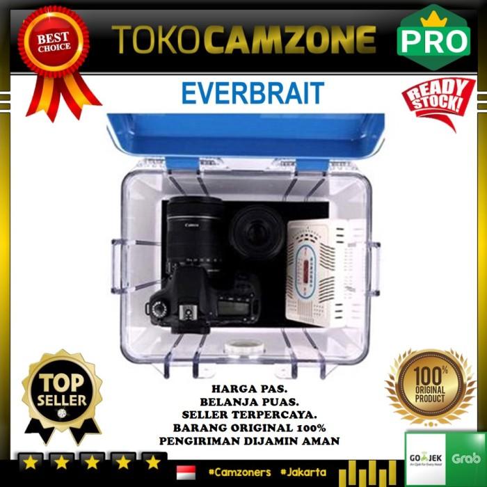 Jual Everbrait Dry Box / DryBox / Dry Cabinet R10 (27 x 21 x 20cm ...