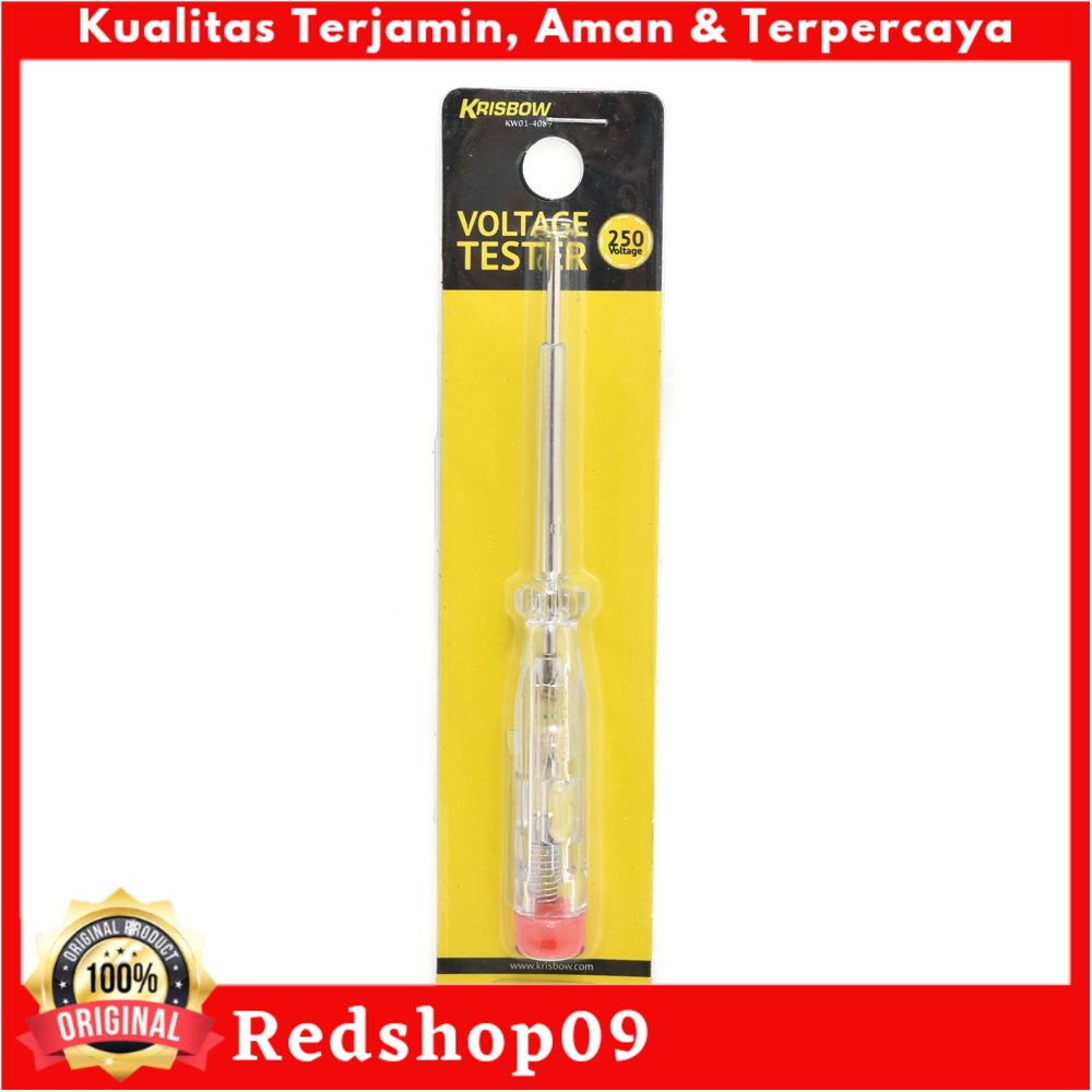 Jual Alat Ukur Tegangan Listrik 250 V Vt-140 | Shopee Indonesia