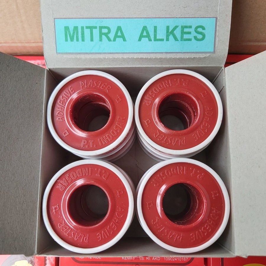 Jual Chilli Plast Sedang 12,5 mm x 4,5 m. Cilli Plast Sedang 12,5mm x 4 ...