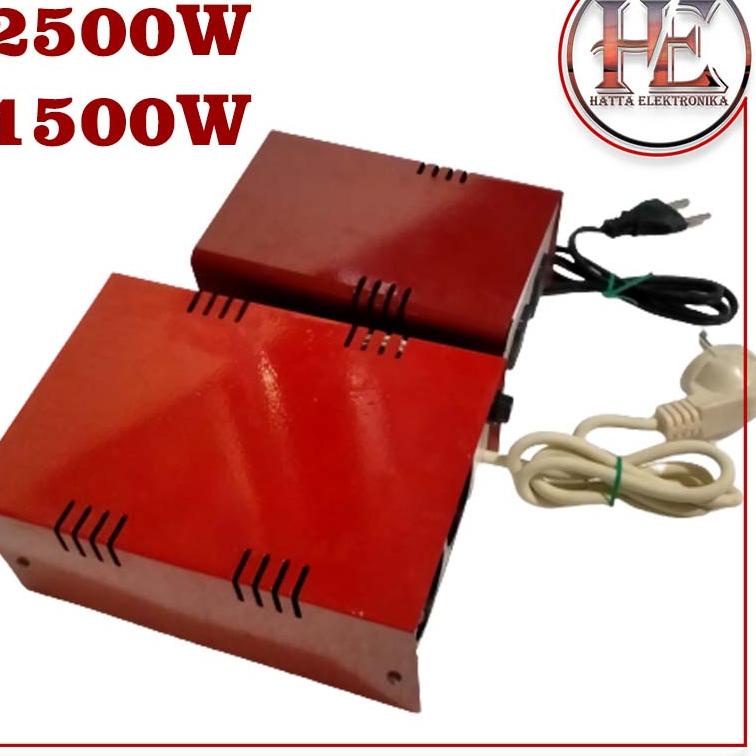 Jual Harga Spesial THE VEXTRA NEW STAVOL PENAMPUNG HEMAT DAYA ANTI ...