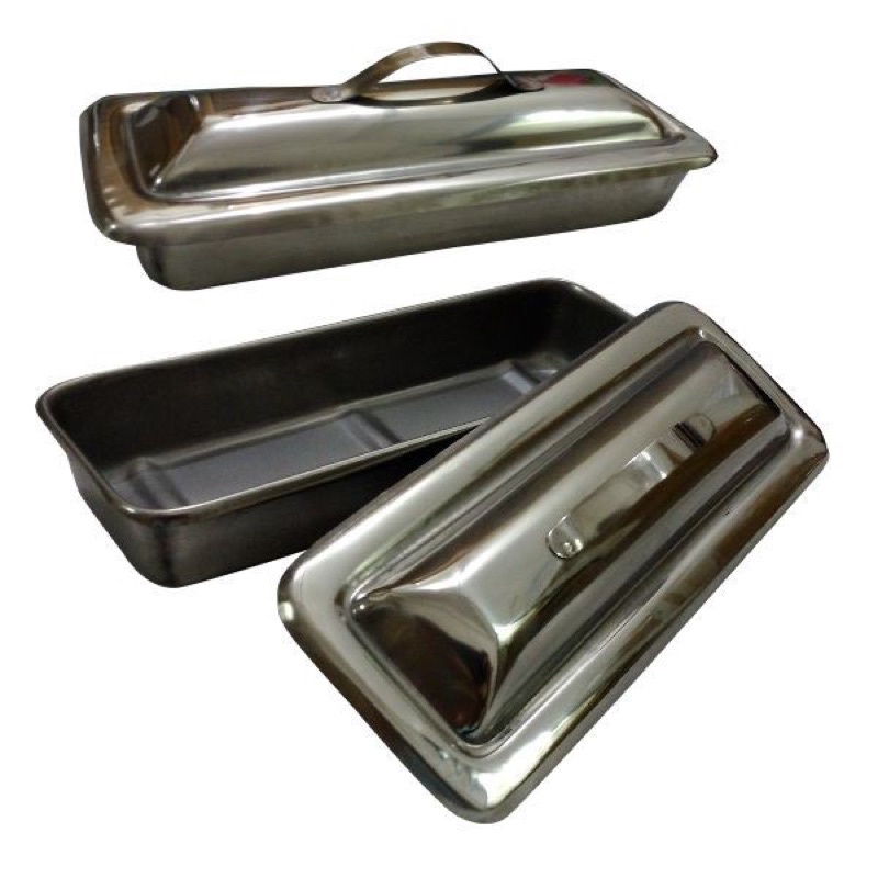 Jual Instrumen bak 508 / Bak Instrumen 508 Stainles* | Shopee Indonesia