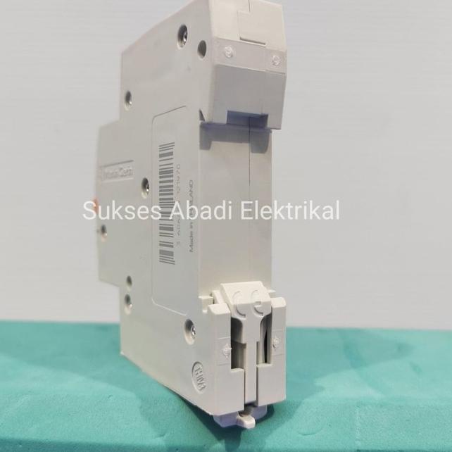 Jual Produk Laris MCB SCHNEIDER DOMAE 1 PHASE 6A 10A 16A 20A VARIAN | Shopee Indonesia