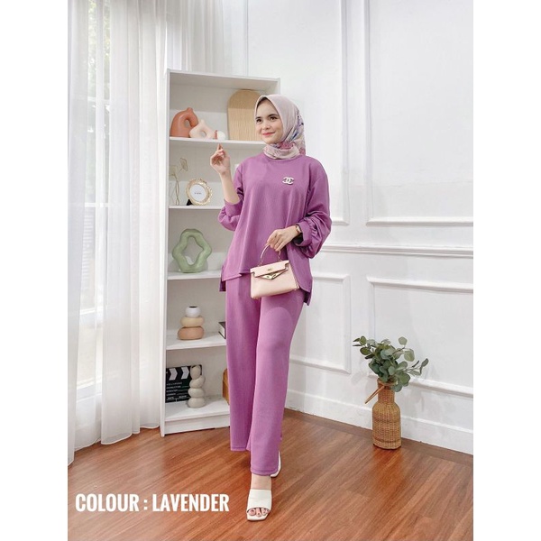 Jual EMILY SET | Shopee Indonesia