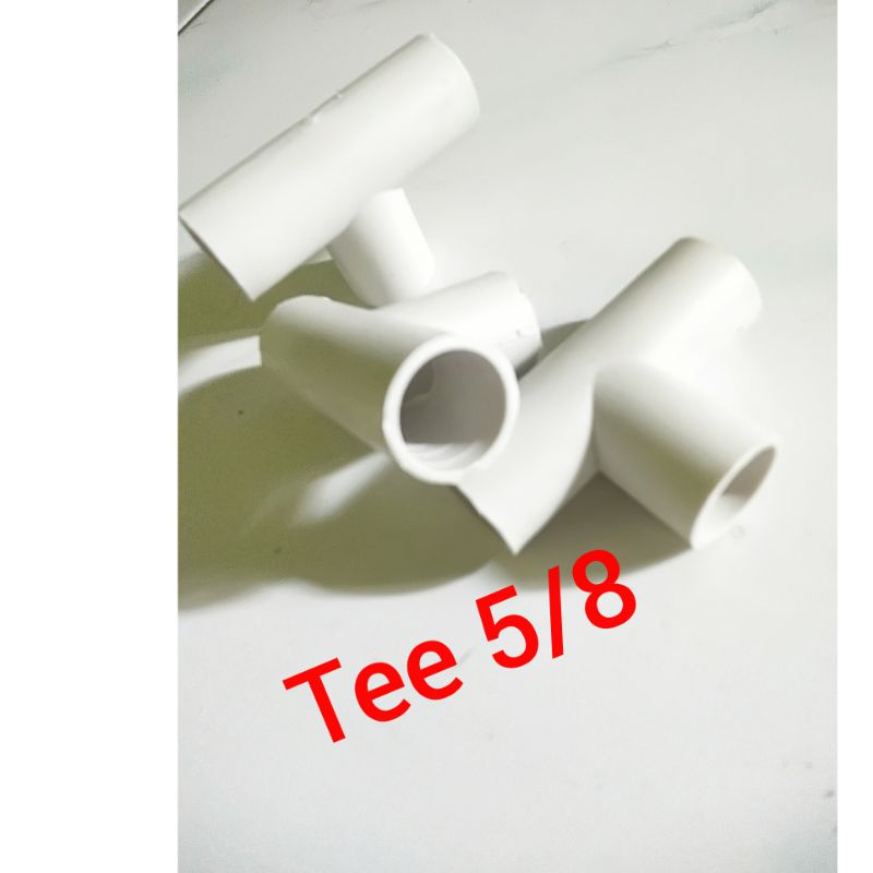 Jual TEE SOCK SOCKET SAMBUNGAN PIPA LISTRIK 5/8 tebal | Shopee Indonesia
