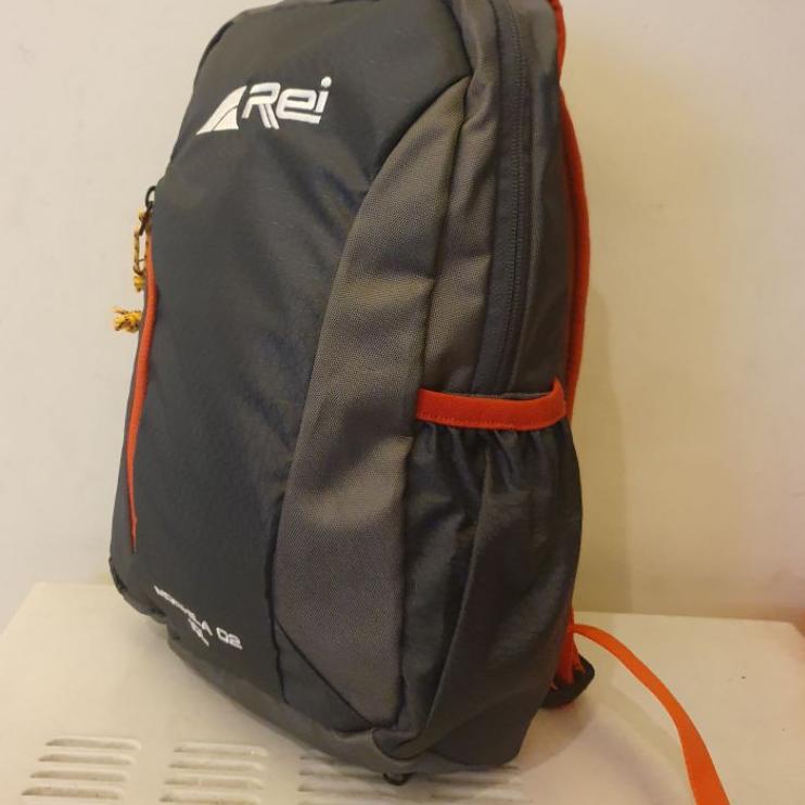 Jual Harga Bersahabat Tas Ransel Rei Ori Mochila 02 10L | Shopee Indonesia