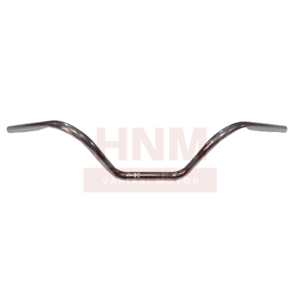 Jual STANG STIR HANDLEBAR CAMAR BRITISH TANPA PALANG (STYLE INGGRIS ...
