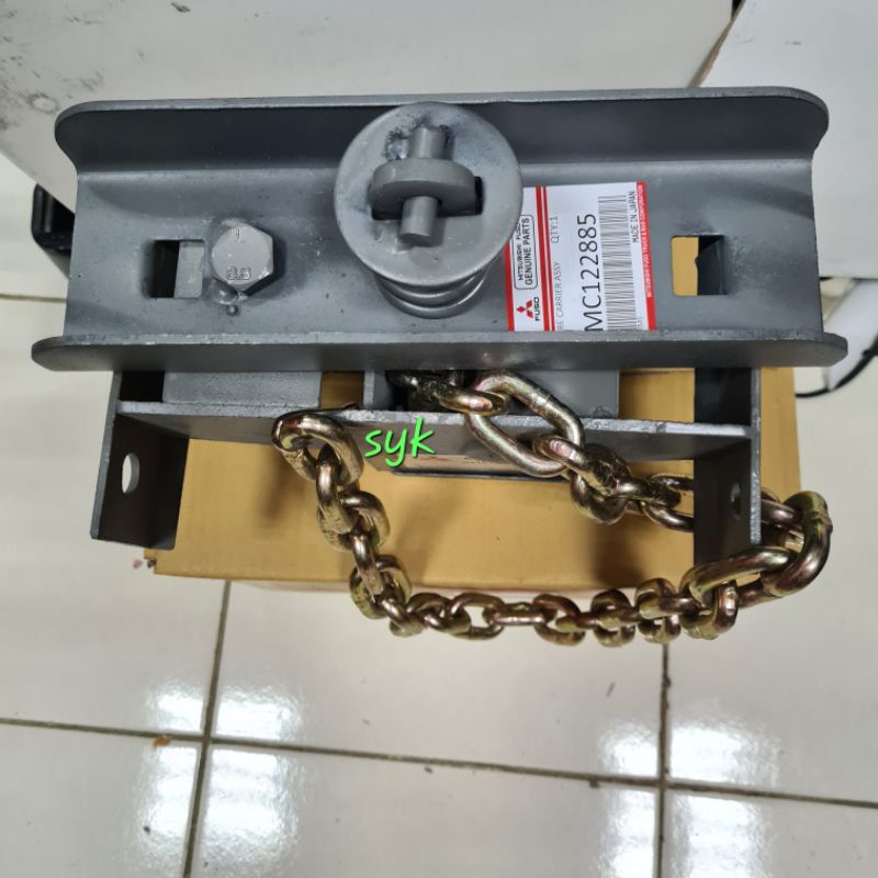 Jual GANTUNGAN BAN SEREP FUSO | Shopee Indonesia