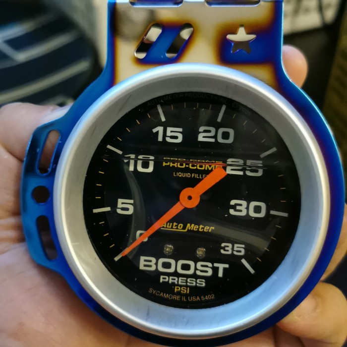 Jual Fish Finder Indikator Boster Meter Analog | Shopee Indonesia