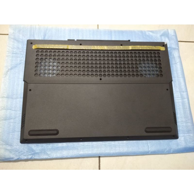 Jual casing bawah bottom case laptop lenovo legion y7000 r7000 | Shopee ...