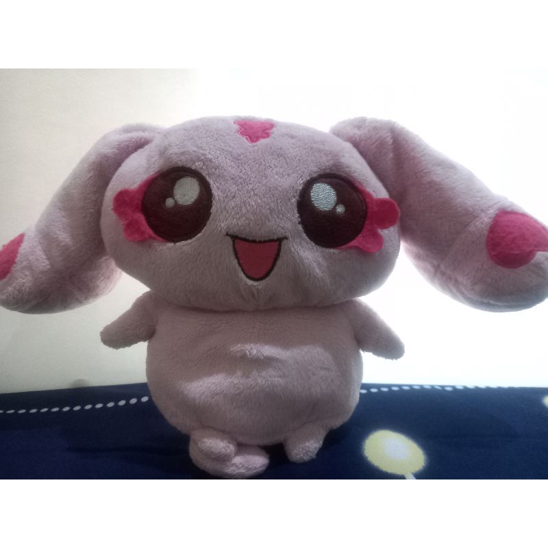 Jual Boneka Mascot Pretty Cure Mipple (Preloved) | Shopee Indonesia