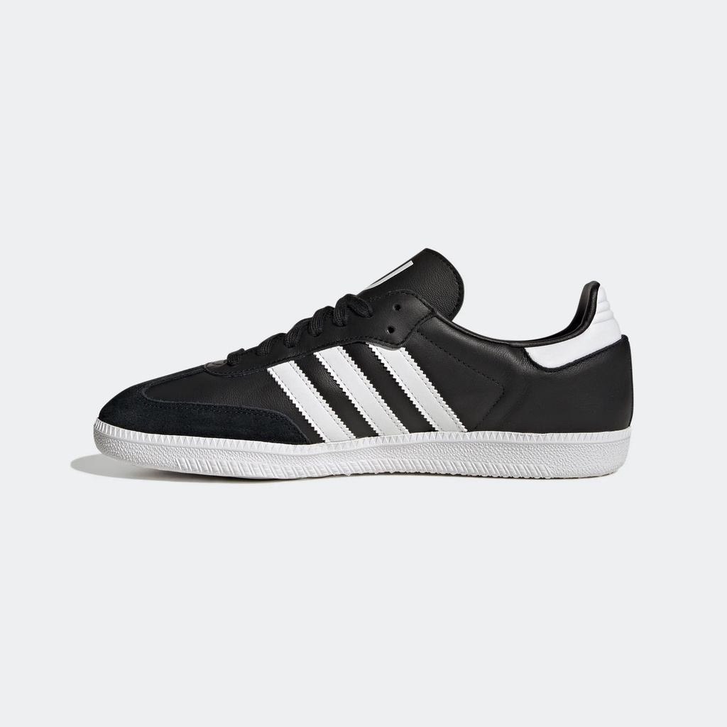 Jual ADIDAS SAMBA TEAM.20222/ HQ7034 | Shopee Indonesia
