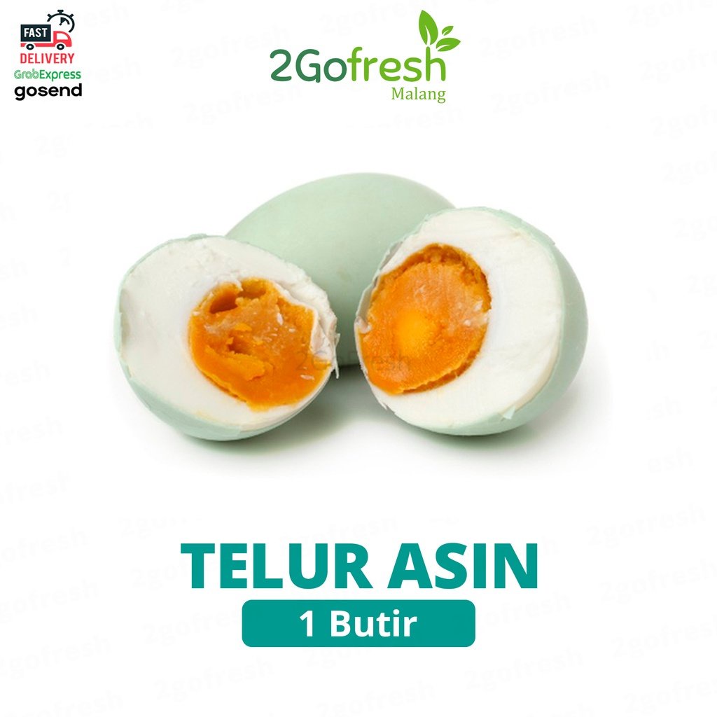 Jual Telur Asin Per Butir - Sayur Sayuran | Shopee Indonesia
