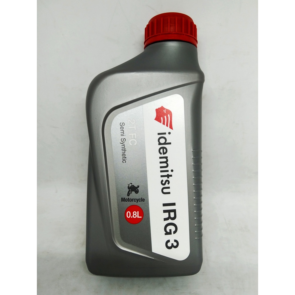 Jual Oli Samping IDEMITSU 2T (kemasan: 0.8-Liter) | Shopee Indonesia