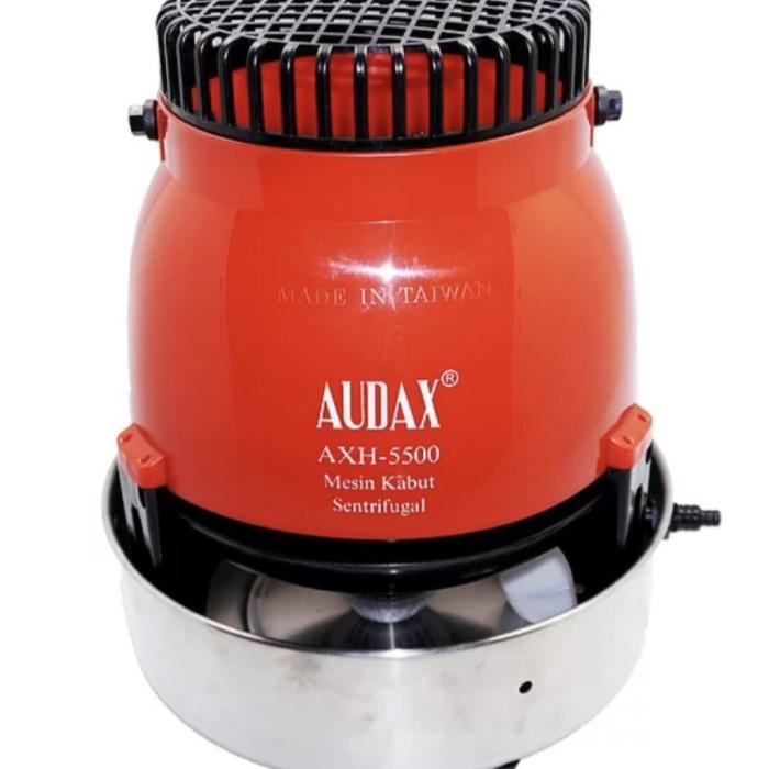 Jual Mesin Kabut AUDAX AXH 5500 humidifier made in Taiwan | Shopee Indonesia