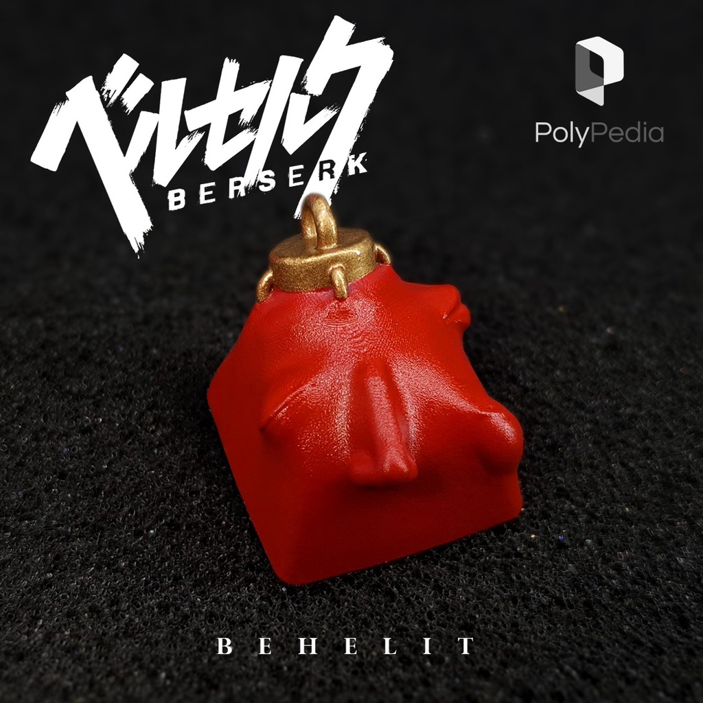 Jual Behelit Artisan Keycap / Keycaps | Shopee Indonesia