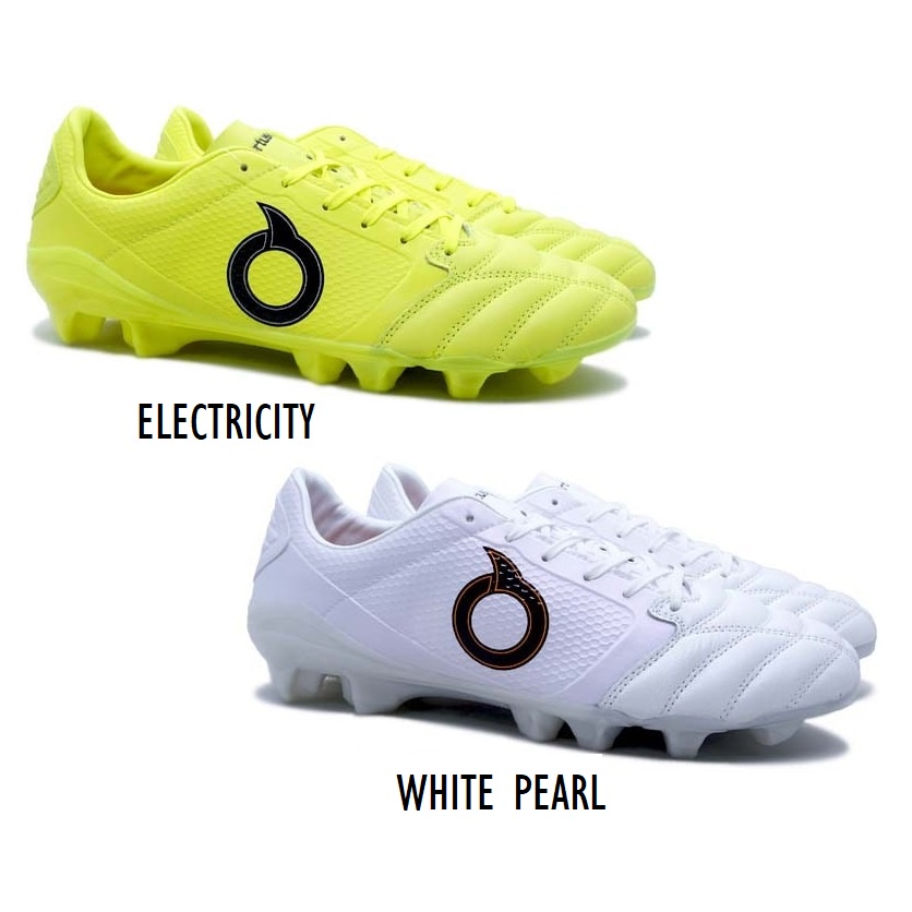 Jual Ortuseight Catalyst Vision V2 FG K-LEA Sepatu Bola / Sepakbola ...