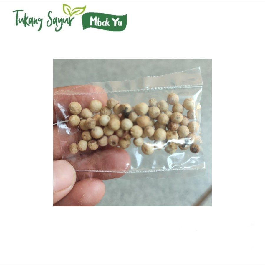 Jual merica sachet - lada sachet sekali pakai | Shopee Indonesia