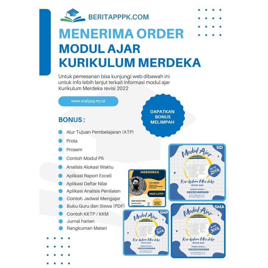 Jual Modul Ajar Sejarah Indonesia Kelas 10 SMA Kurikulum Merdeka Revisi 2022 | Shopee Indonesia