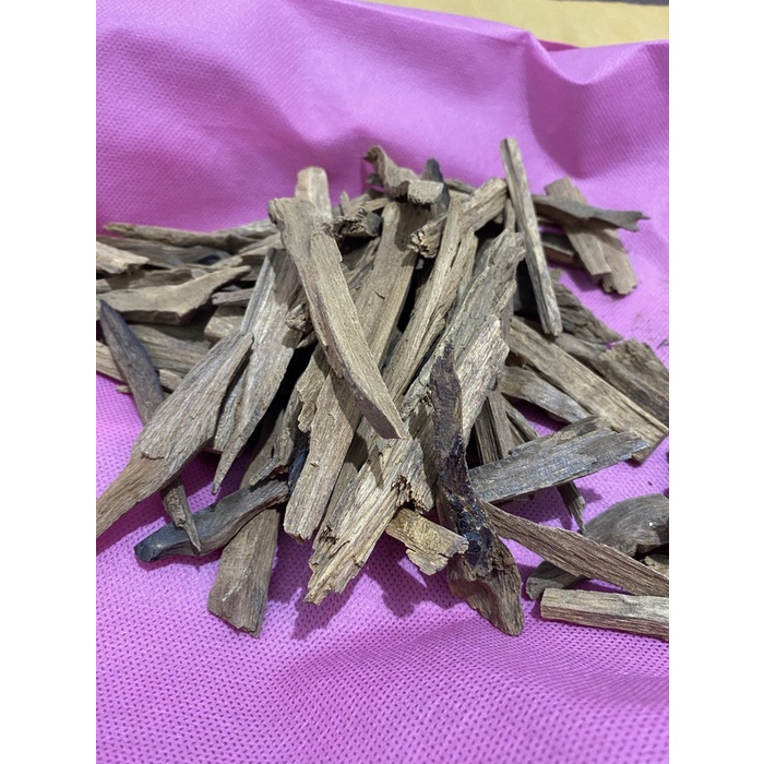 Jual Original Kayu Gahru Gaharu Bukhur Buhur Buaya Asli Kalimantan ...