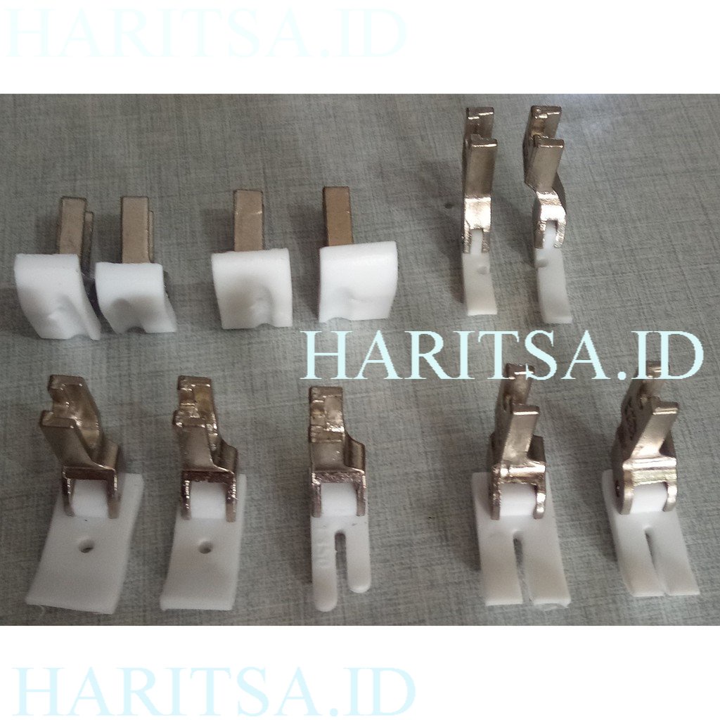 Jual Sepatu Plastik / Teflon Jahit Tipis Berbagai Jenis untuk High ...