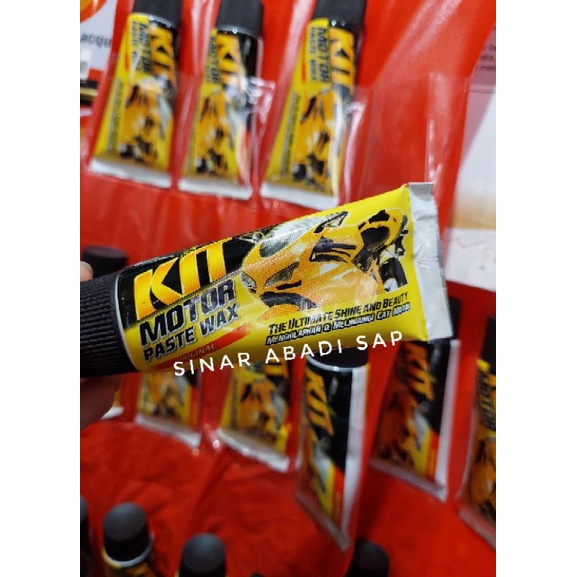 Jual Kit Motor Paste Tube - 25 gram | Shopee Indonesia