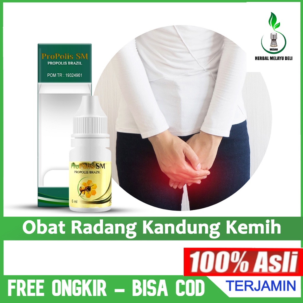 Jual Propolis SM Herbal Obat Radang Kandung Kemih Infeksi Kandung Kemih ISK Cystitis Sistitis ...