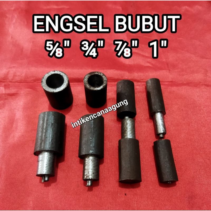 Jual Engsel bubut engsel las engsel pintu pagar engsel pagar engsel ...