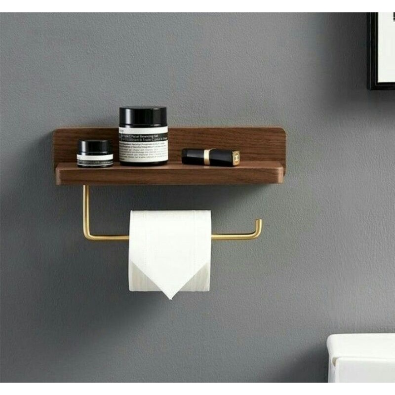 Jual Tempat Tisu Kamar mandi | Shopee Indonesia