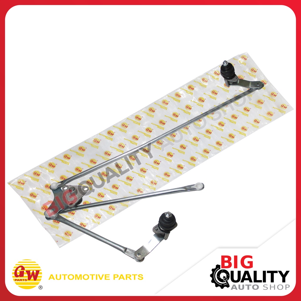 Jual Stang Motor Kipas kaca Wiper Link Assy HINO JUMBO Ranger | Shopee ...