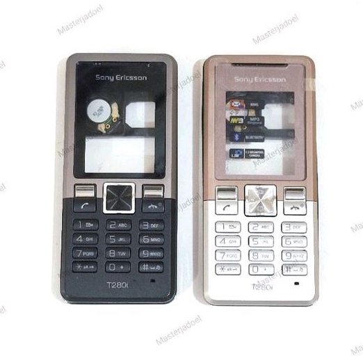 Jual Casing Sony Ericsson T280 Original | Shopee Indonesia