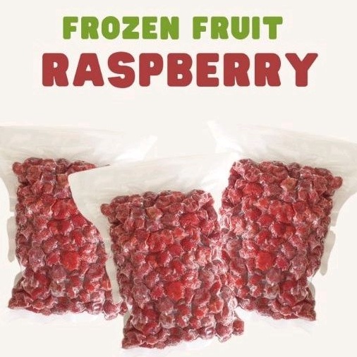 Jual Raspberry berat 1 Kg | Shopee Indonesia