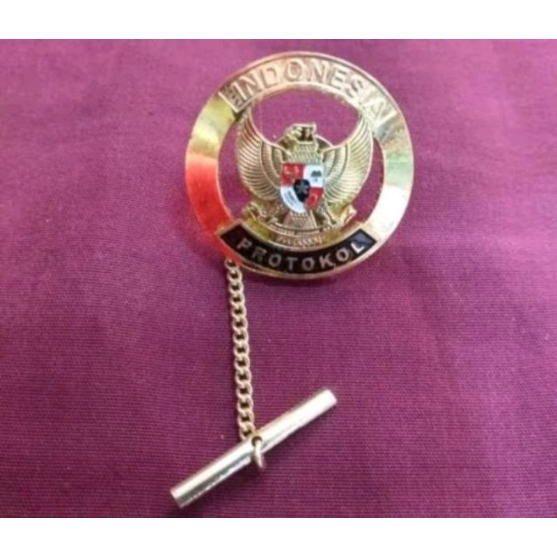 Jual PIN PROTOKOL RANTAI | Shopee Indonesia