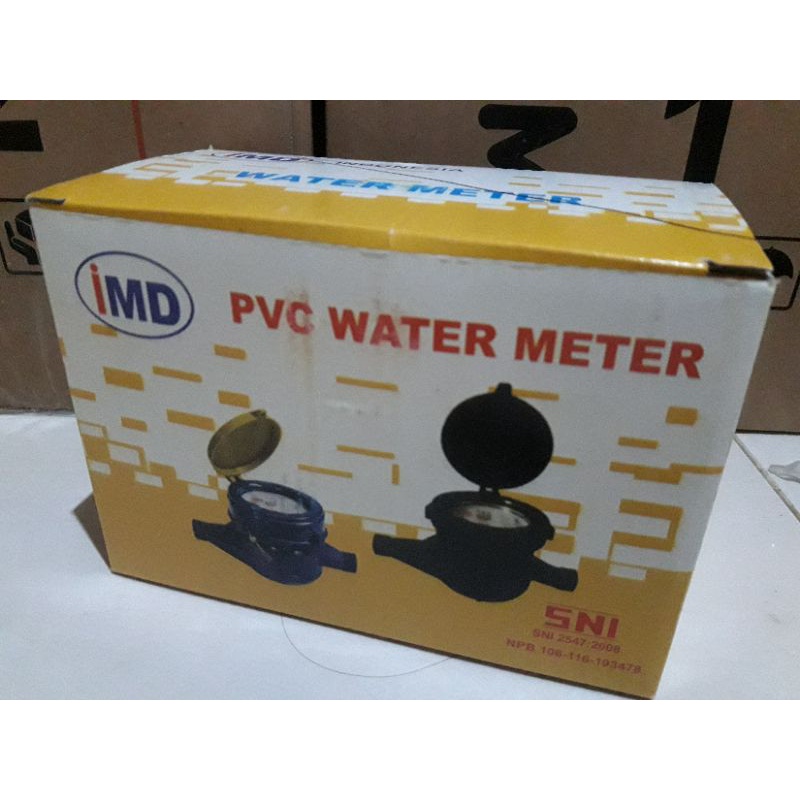 Jual pvc watermeter | Shopee Indonesia