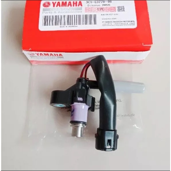 Jual INJECTOR SET VIXION OLD LUBANG ENAM 6 HOLE 3C1 | Shopee Indonesia