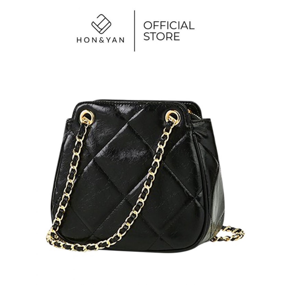 Jual Tas Hon & Yan Hy306 Lara Sling Bag | Shopee Indonesia