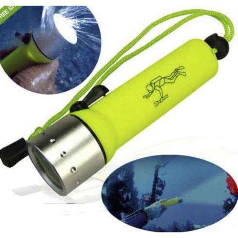 Jual Senter Selam Cree MX 7805 | Shopee Indonesia
