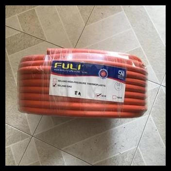 Jual Selang Gas Lpg Elpiji 50 M Meter 2 Lapis | Shopee Indonesia