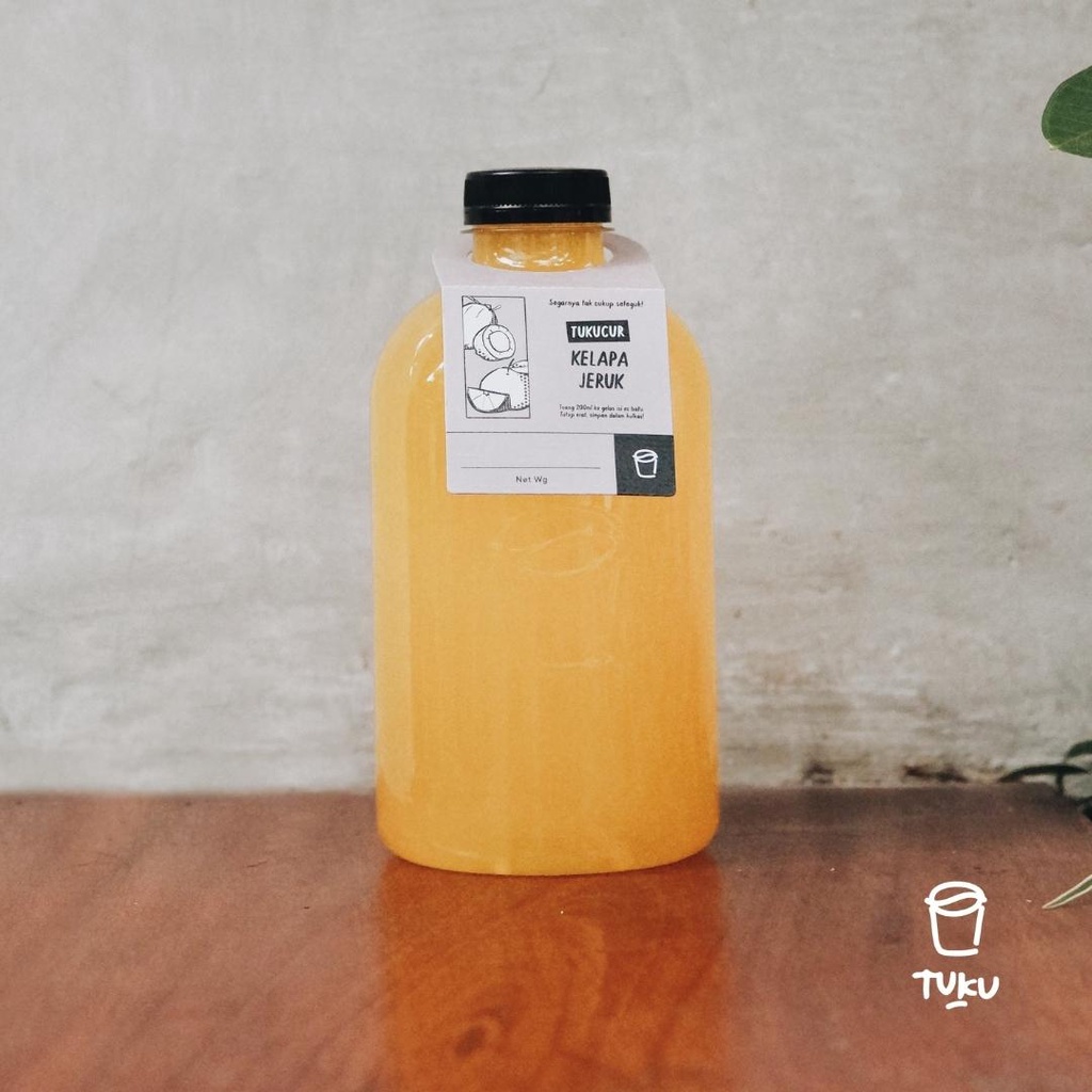 Toko Online Toko Kopi Tuku | Shopee Indonesia