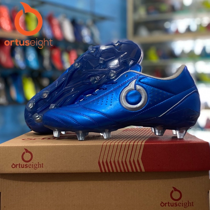 Jual Sepatu Bola Ortus Forte Savage IN Ortuseight berkualitas sool ...