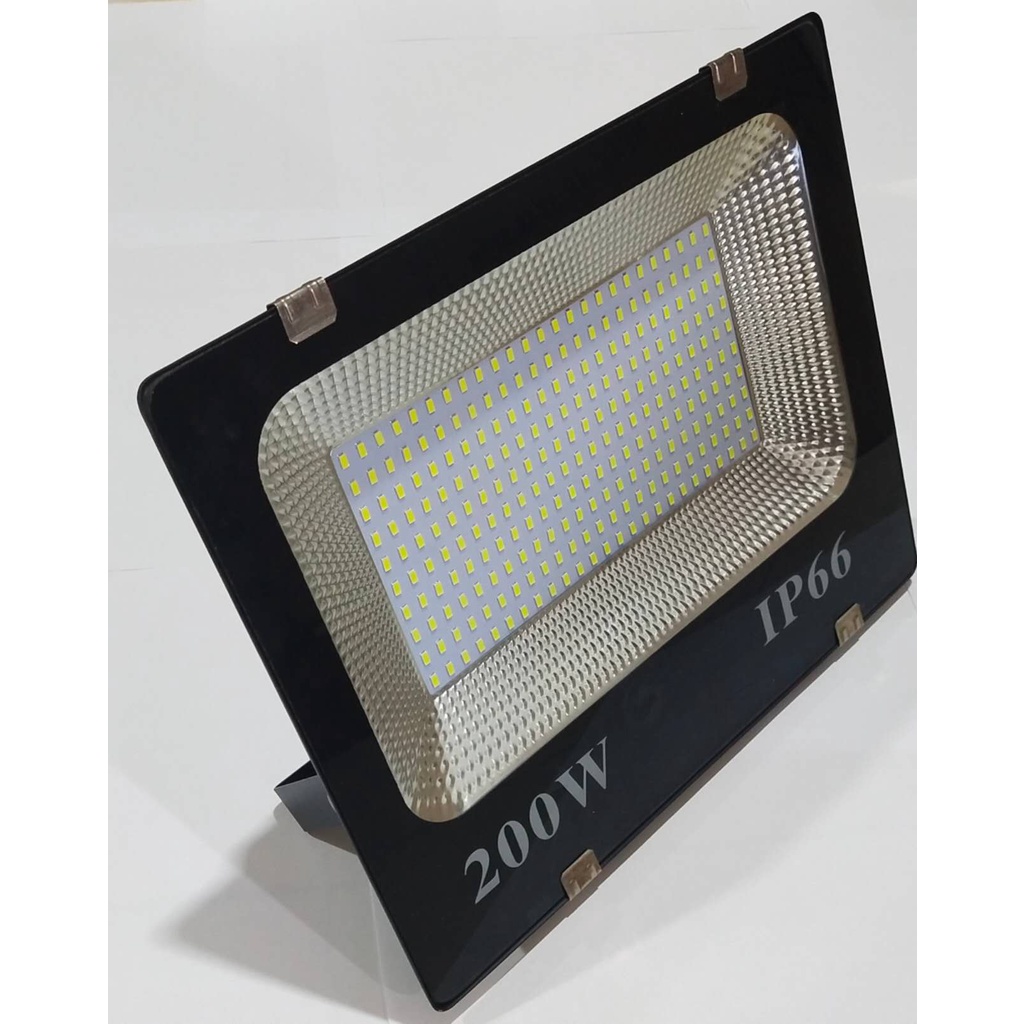 Jual Lampu Sorot LED IP 66 Penerangan Lampu Jalan TPU 200 Watt | Shopee ...