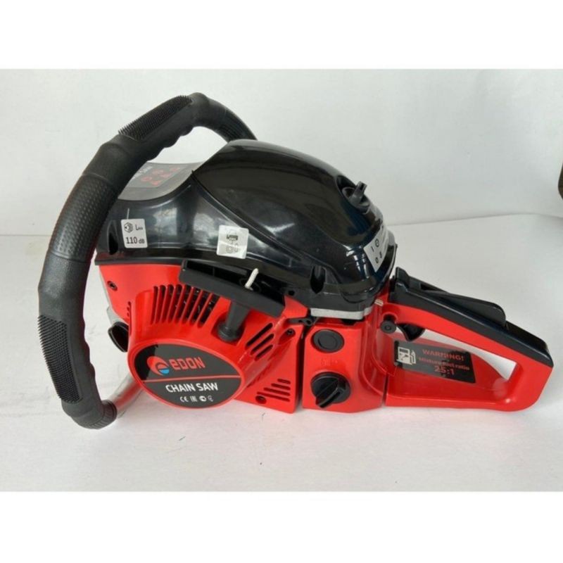 Jual Mesin Chainsaw EDON ED 15-5822 | Shopee Indonesia