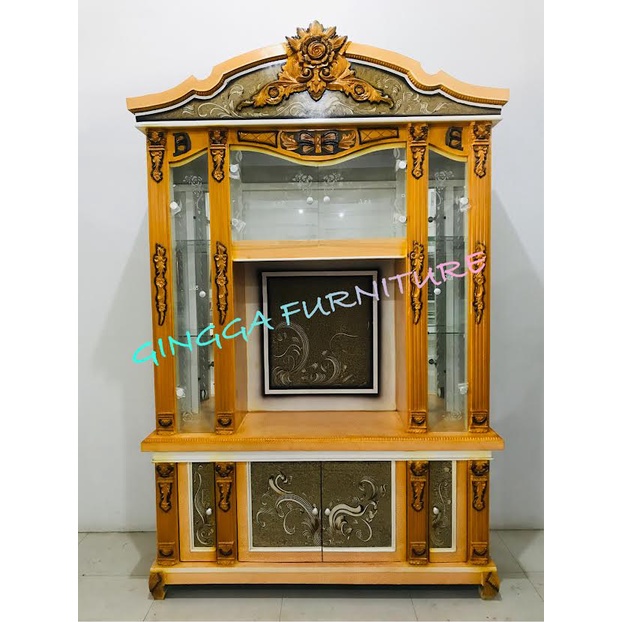 Jual LEMARI TV MINIMALIS MODERN BUFET TV MINIMALIA MODREN LEMARI TV ...