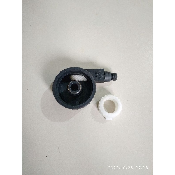 Jual Gearbox Girbox Speedometer Mio M3 , Mio Z , Mio J , Mio GT , Mio ...