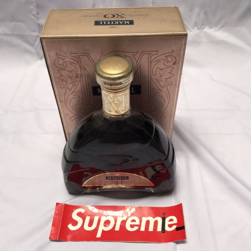 Jual Martell XO Cognac 1L | Shopee Indonesia