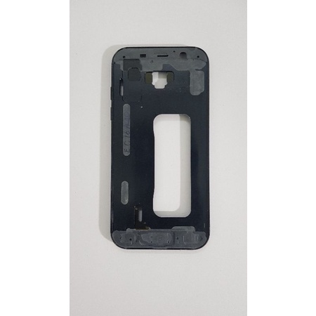 Jual Frame LCD Samsung A5 2017 (SM A520) Original Copotan | Shopee ...